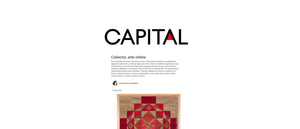 Capital Magazine