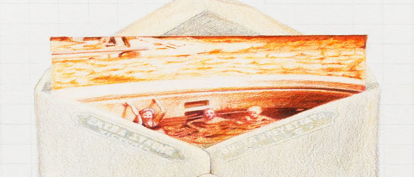 SELECCION DEL MES: DIBUJO