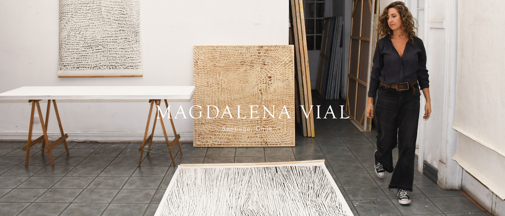 Magdalena Vial